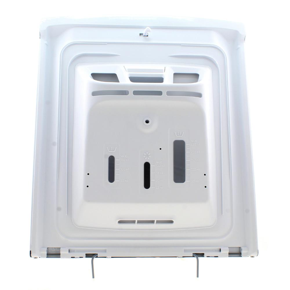 Deckel Kit J00427884